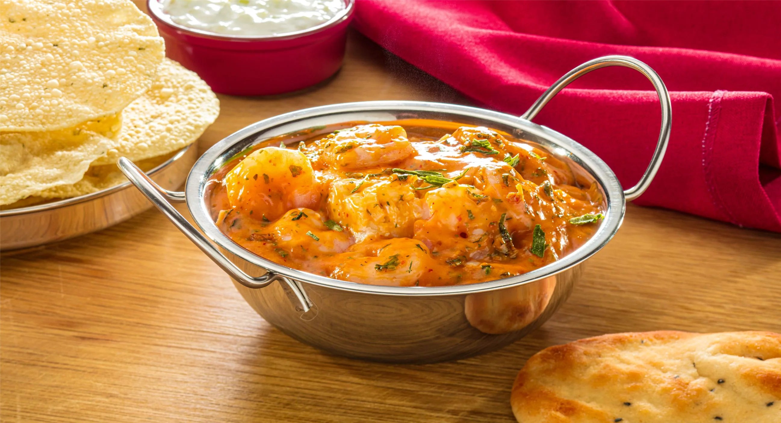 Fish & King Prawn Curry – Filco Markets