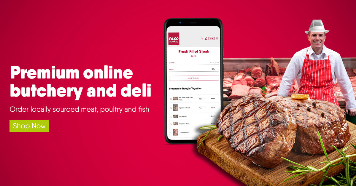 Celebrate Wales | Filco Supermarket – Filco Markets